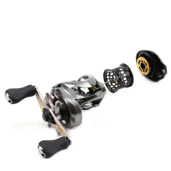 2016-2018 Aldebaran BFS XG - JDM Fishing