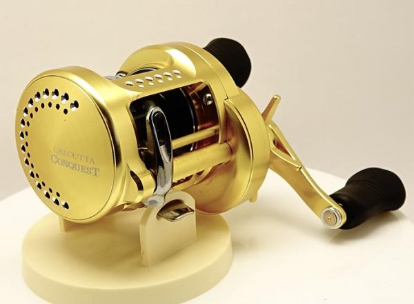 2018 Calcutta Conquest - JDM Fishing