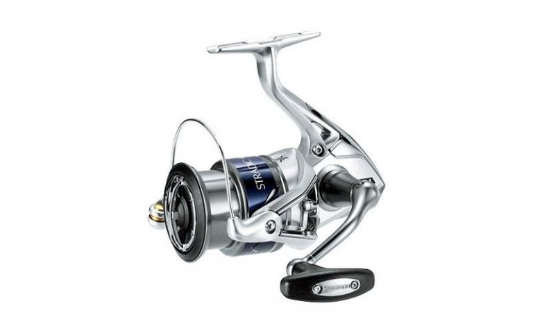 Shimano Stradic FI - JDM Fishing