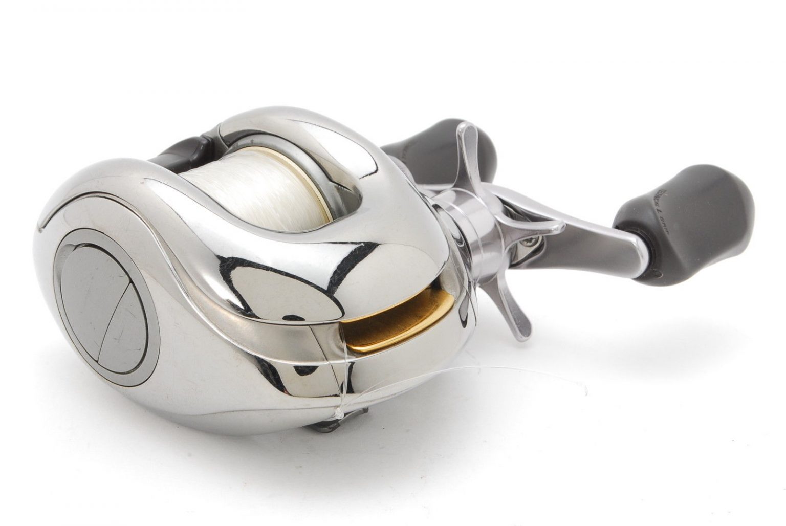 2006-2015 Antares DC / DC7 / DC 7-LV - JDM Fishing