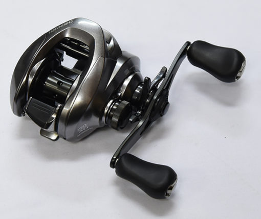 2017-2018 Chronarch MGL - JDM Fishing