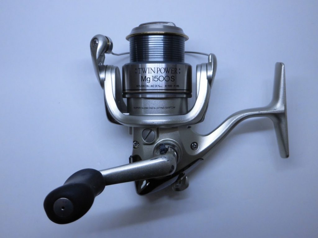 Twin Power Archives - JDM Fishing