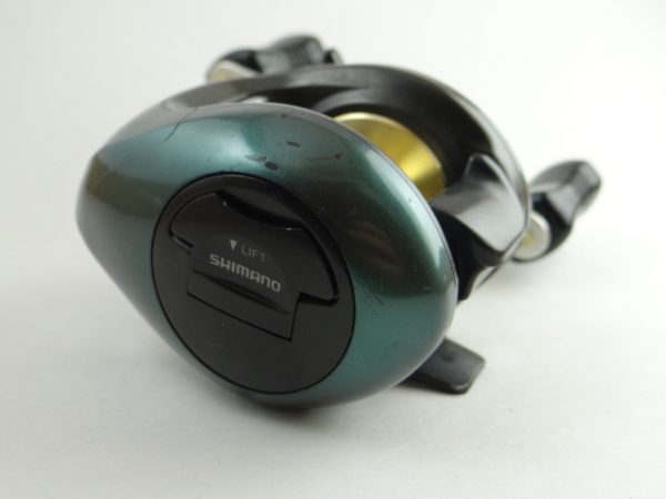 Curado 100B - JDM Fishing