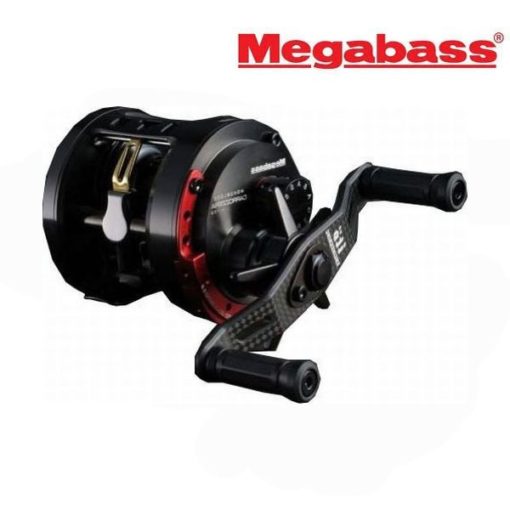 Monoblock Racing Condition HG68 - JDM Fishing