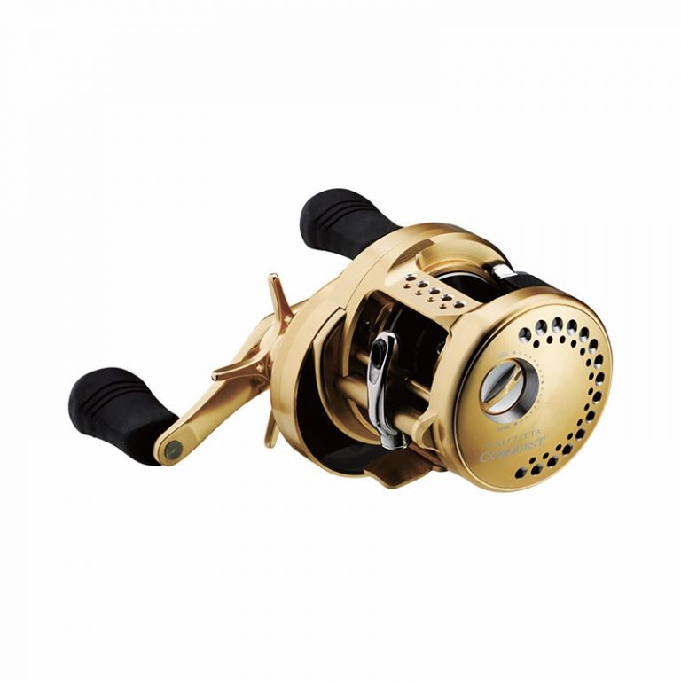 2014-2018 Calcutta Conquest - JDM Fishing
