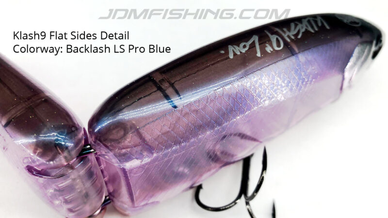The Klash9 - JDM Fishing