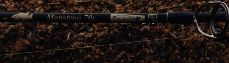 Monstruo 70s - JDM Fishing