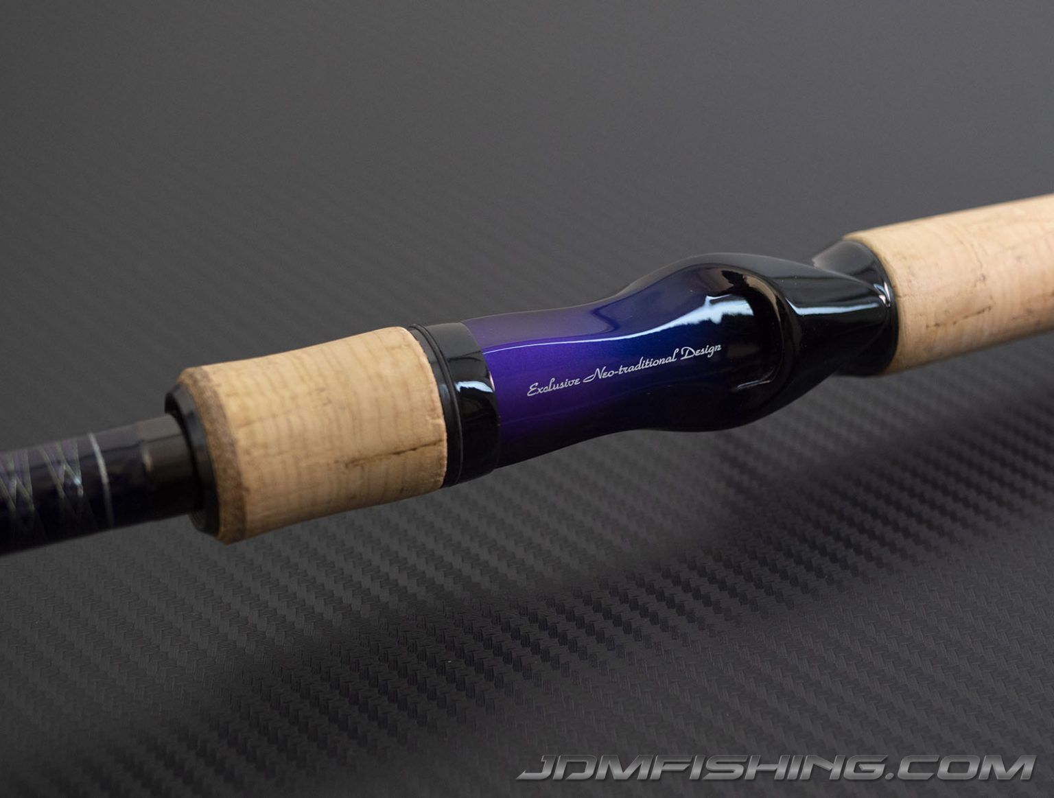 Rods Archives - JDM Fishing