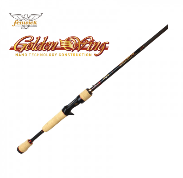 Fenwick GW C GW 68 CMP + J - JDM Fishing