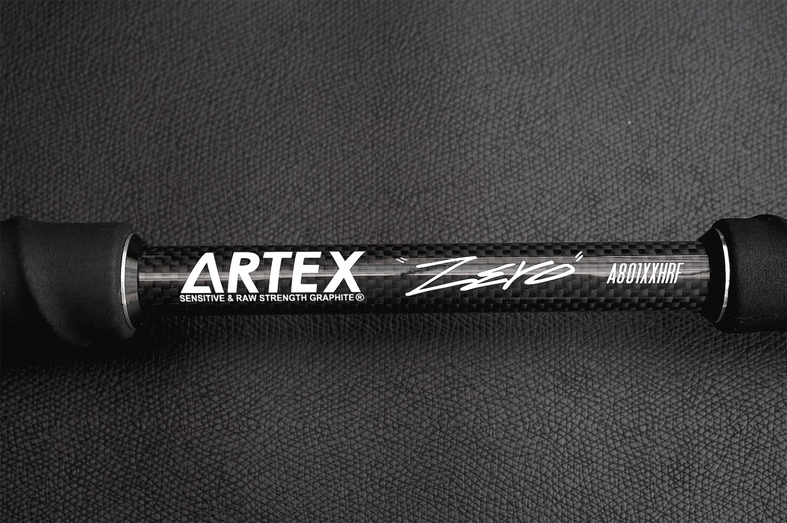 ARTEX "ZERO" - JDM Fishing