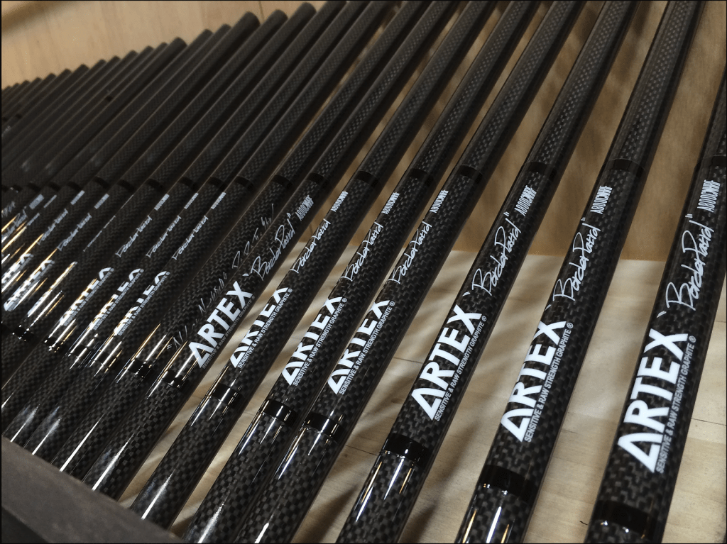 ARTEX "ZERO" - JDM Fishing