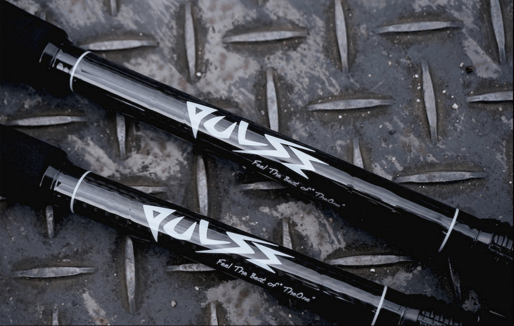 Pulse Archives - JDM Fishing