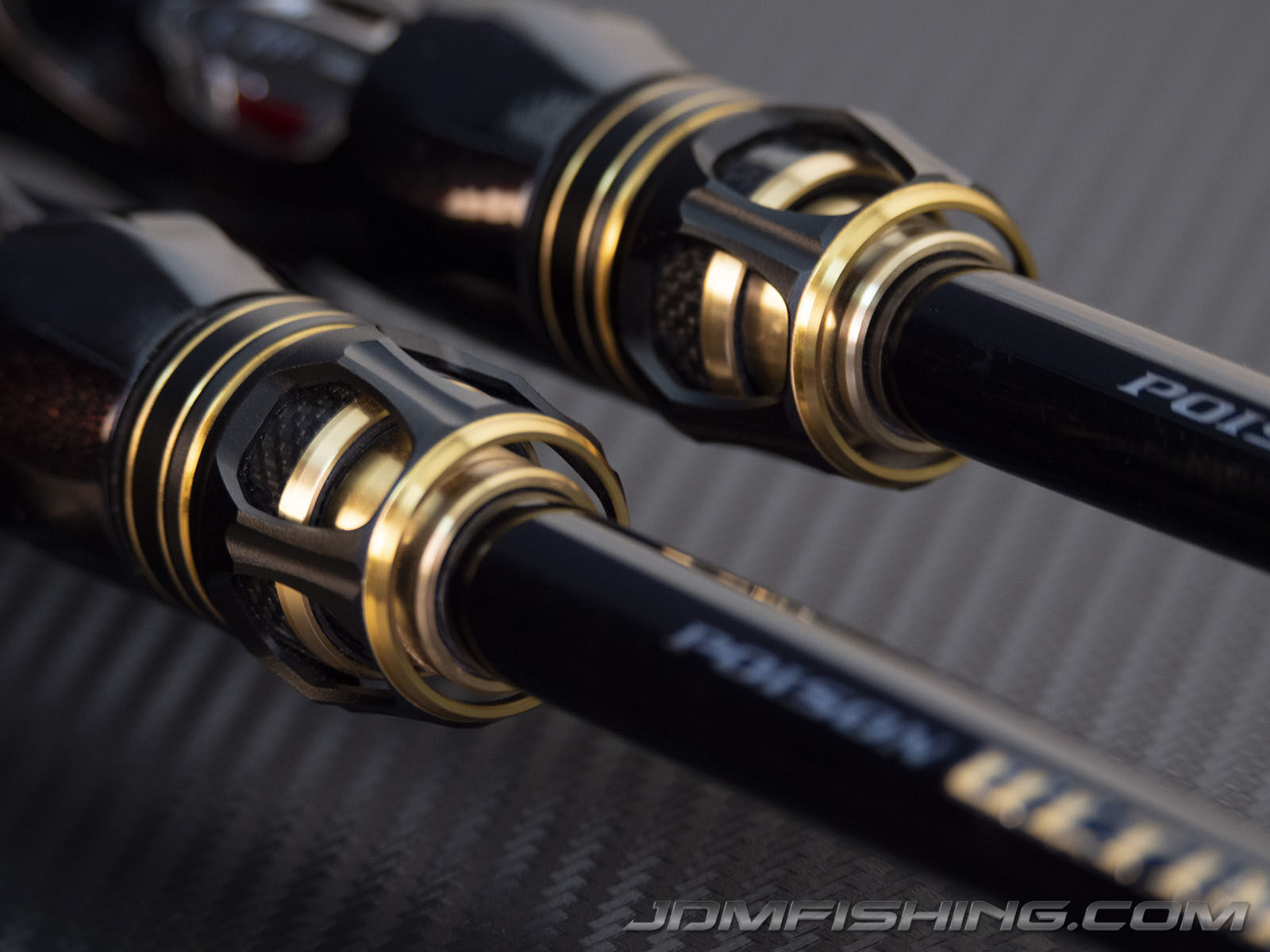 Rods Archives - JDM Fishing