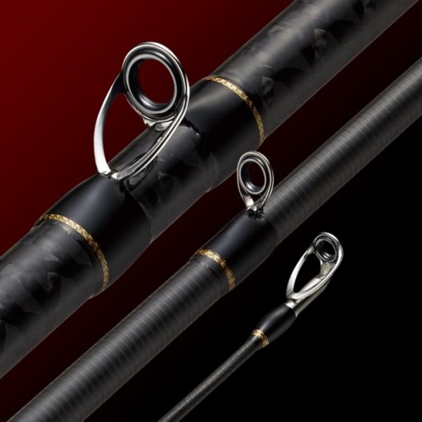 HCSC-70H-LTS Hercules 7LTS - JDM Fishing