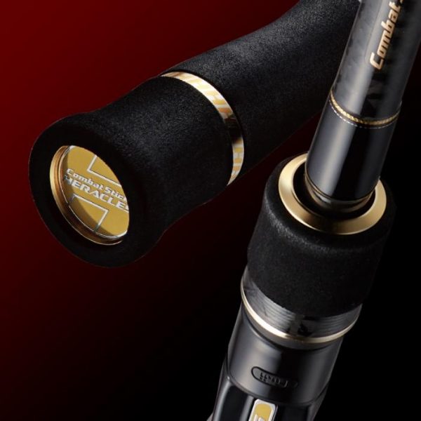 HCSC-79XX Actaeon Magnum EX - JDM Fishing