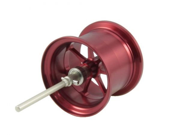 [Avail] SHIMANO Microcast Spool 17CNQ29R for 17 CALCUTTA CONQUEST BFS ...