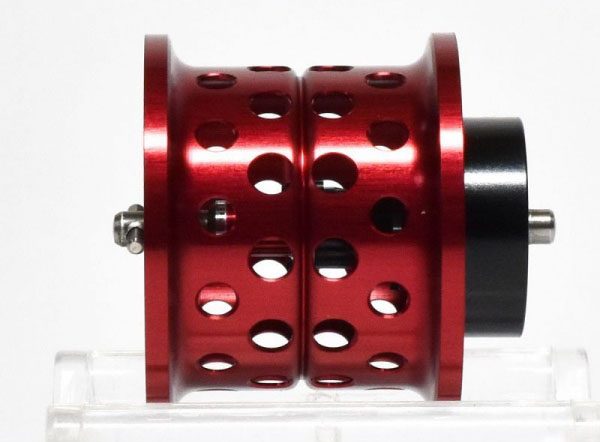 【DAIWA】 DAIWA ORIGINAL SPOOL for T3 AIR - JDM Fishing