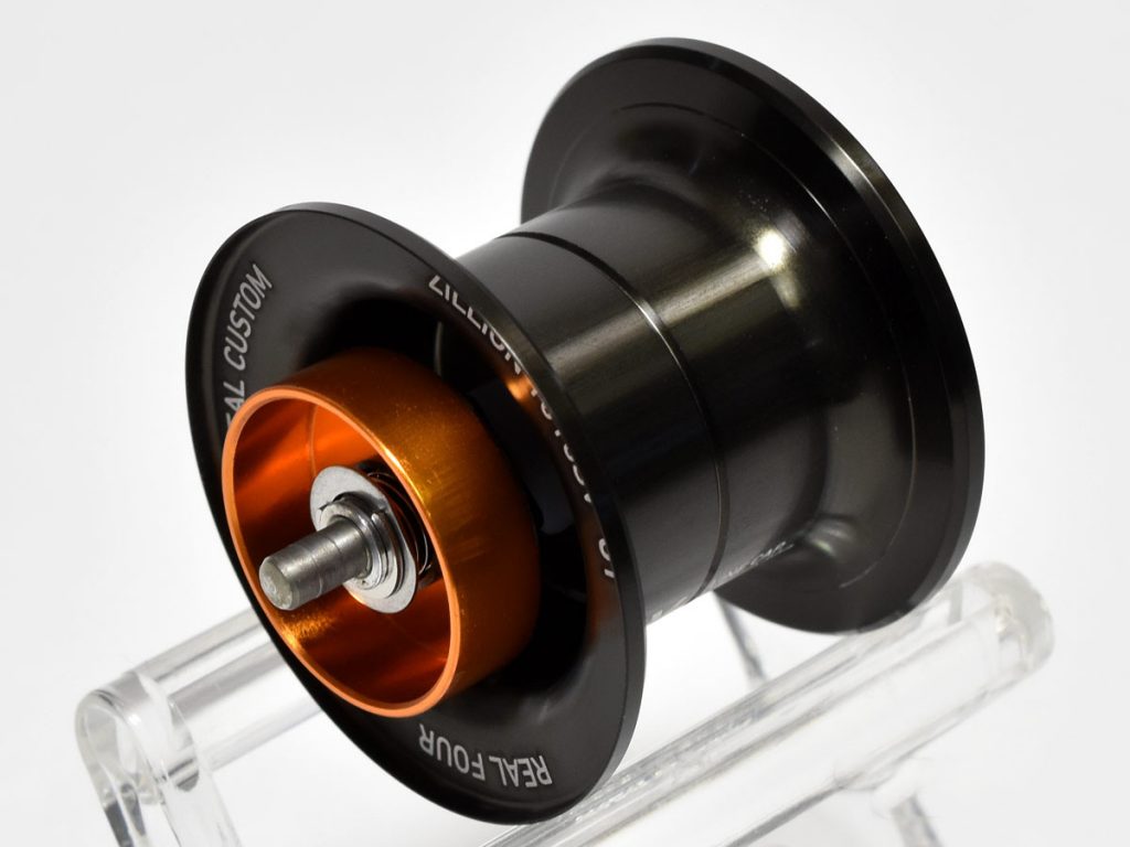 [DAIWA genuine product] DAIWA ZILLION SV TW Original Spool - JDM Fishing