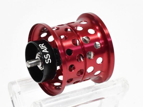 [DAIWA genuine product] SS AIR Original Spool - JDM Fishing