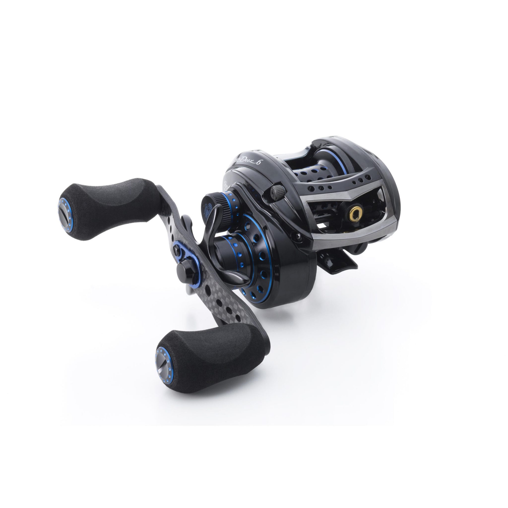 Revo Elite Aurora 64 Limited - JDM Fishing