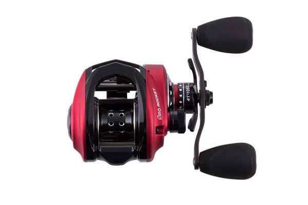 REVO ROCKET - JDM Fishing