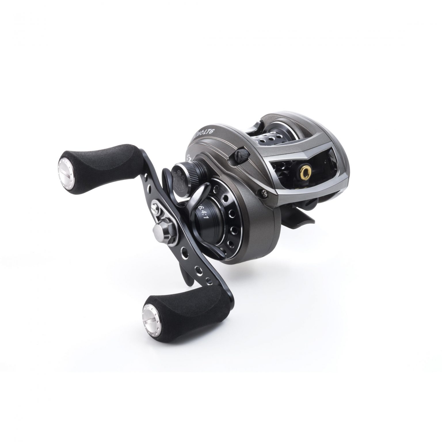 Revo BLACK6 (Revo Black Six) - JDM Fishing