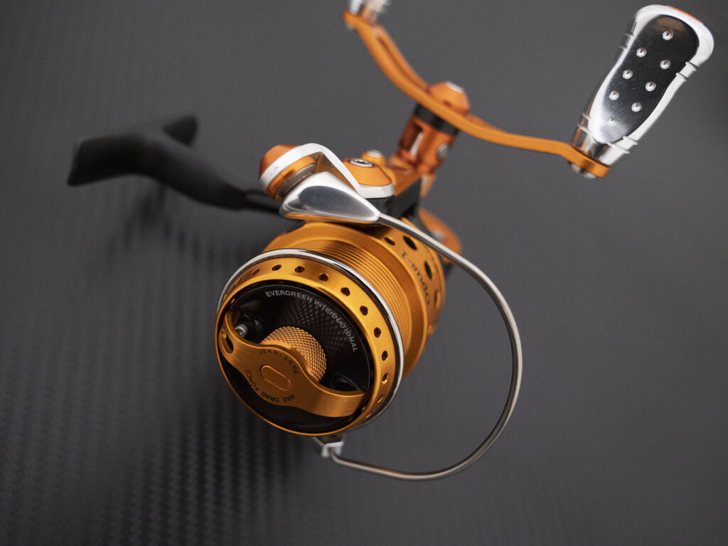 Opus 1 (Limited) - JDM Fishing