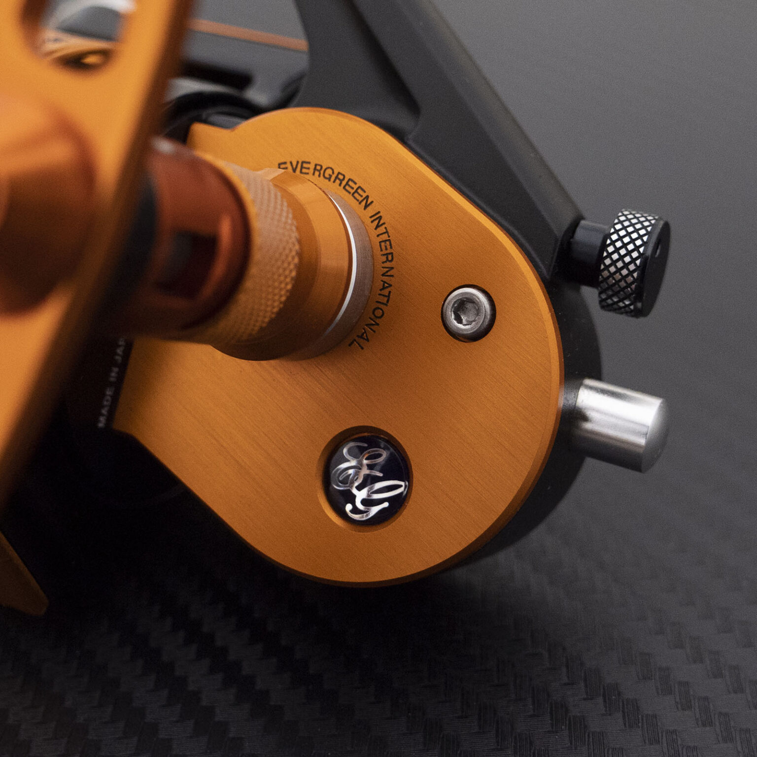 Opus 1 (Limited) - JDM Fishing