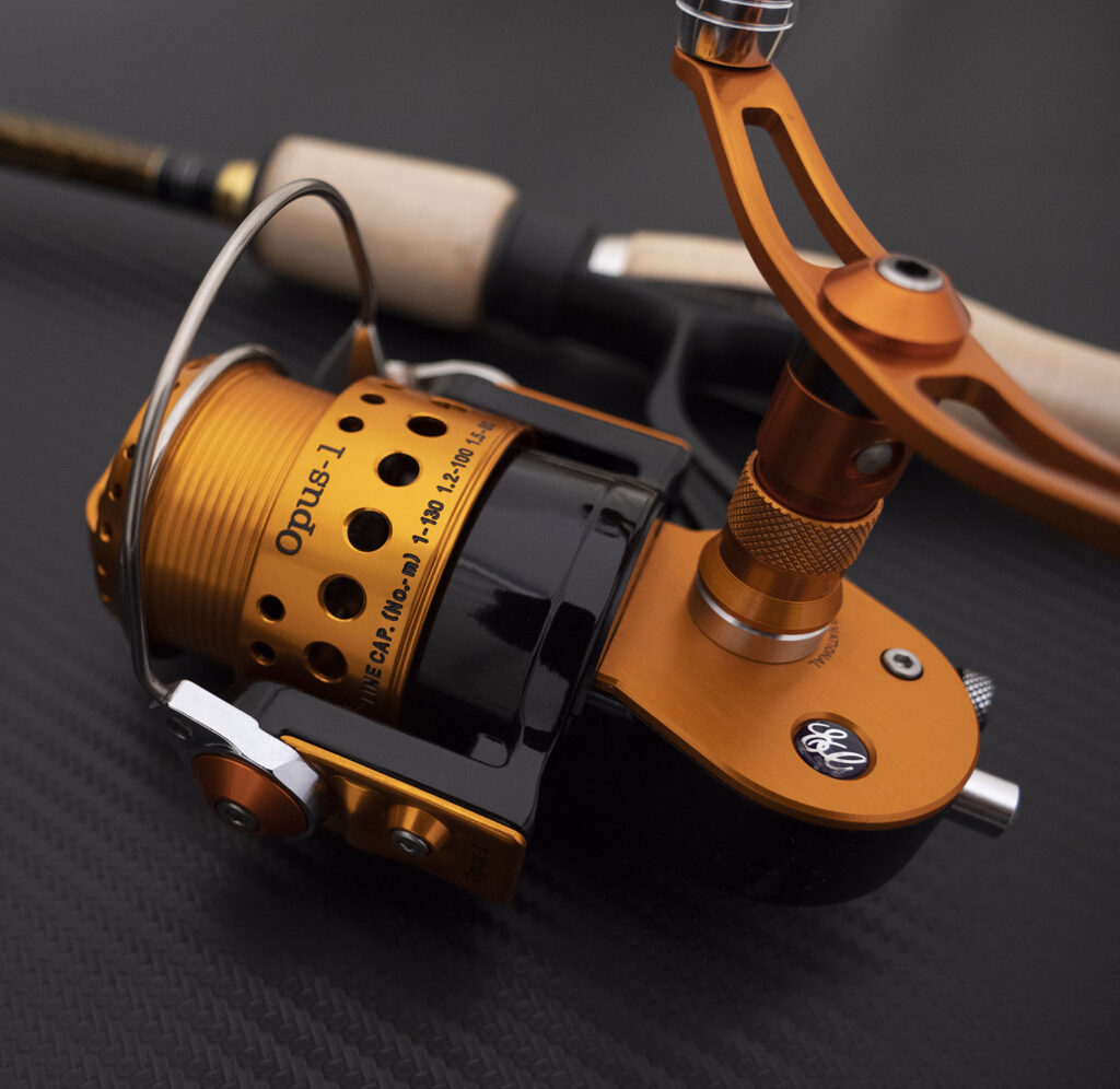 Opus 1 (Limited) - JDM Fishing