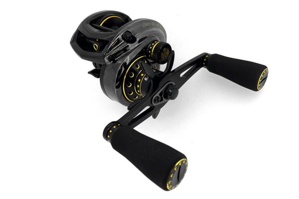 Revo BLACK6 (Revo Black Six) - JDM Fishing