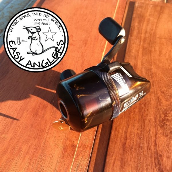 ISUZU "PICCHINO 1" - JDM Fishing