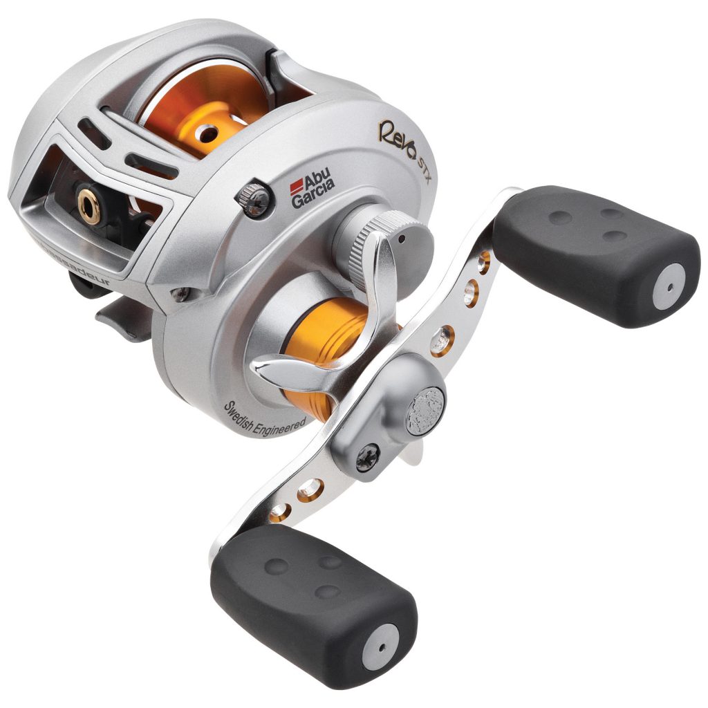 Revo ALC-IB 6/7 - JDM Fishing