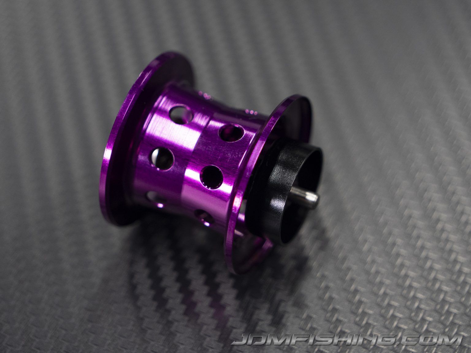 Neo spool "KAHEN" Revo BF8 series - JDM Fishing