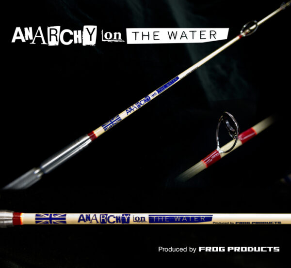 Anarchy stick - JDM Fishing