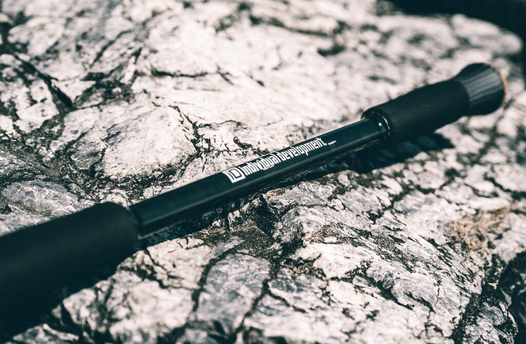 Studio Composite Paradox Rod Models - JDM Fishing