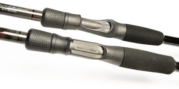 Studio Composite Paradox Rod Models - JDM Fishing