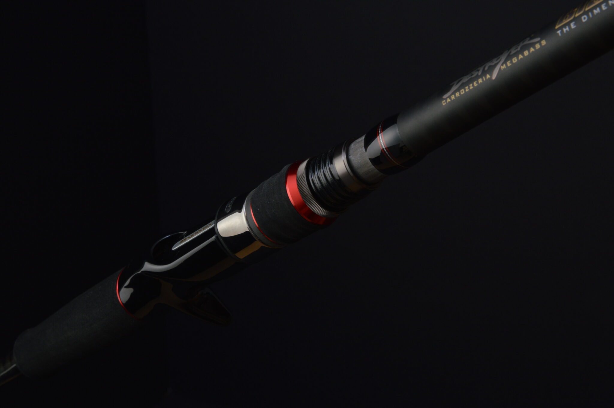 FZ-80XBJ Nephilim - JDM Fishing