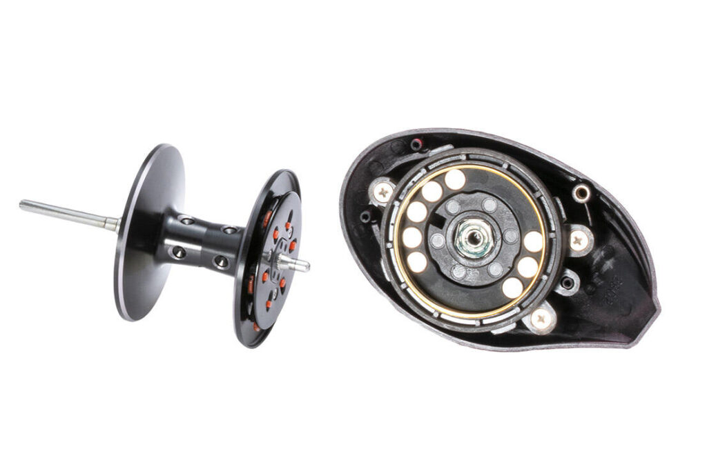 REVO TORO ROCKET - JDM Fishing