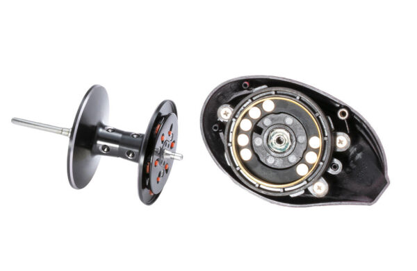 REVO TORO ROCKET - JDM Fishing