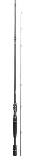 Steez C66M [MACHINE GUNCAST TYPE-I] - JDM Fishing