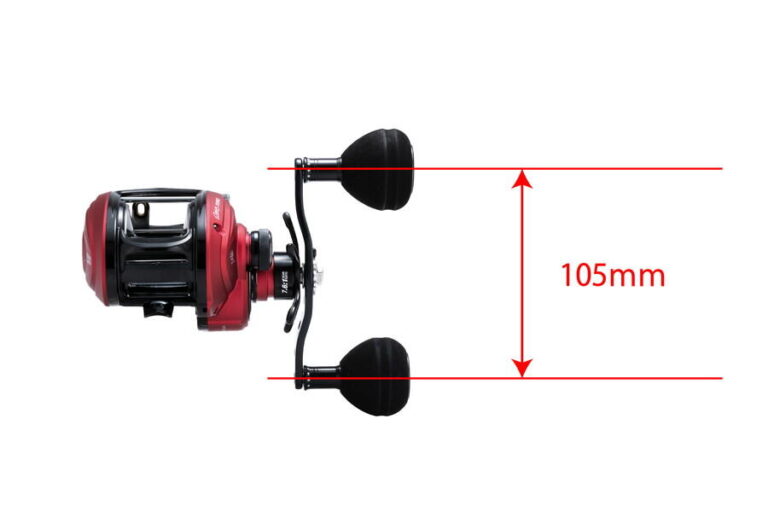 REVO TORO ROCKET - JDM Fishing