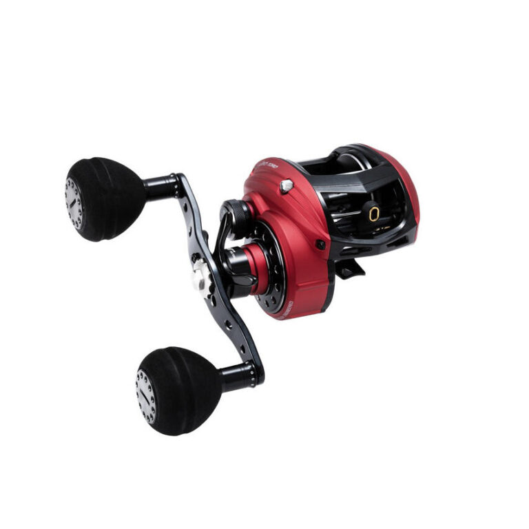 REVO TORO ROCKET - JDM Fishing