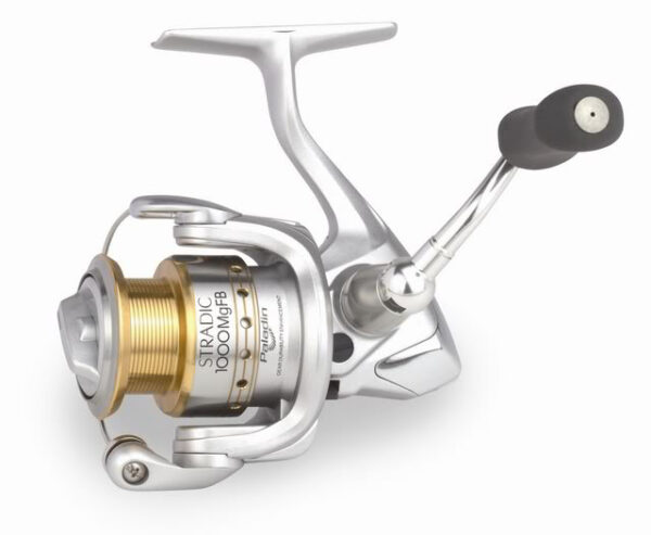 Shimano Stradic Mg FB - JDM Fishing