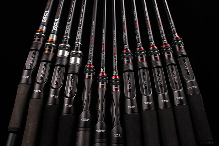 Jackall Archives - JDM Fishing