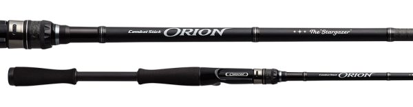 OCSC-69H Stargazer - JDM Fishing