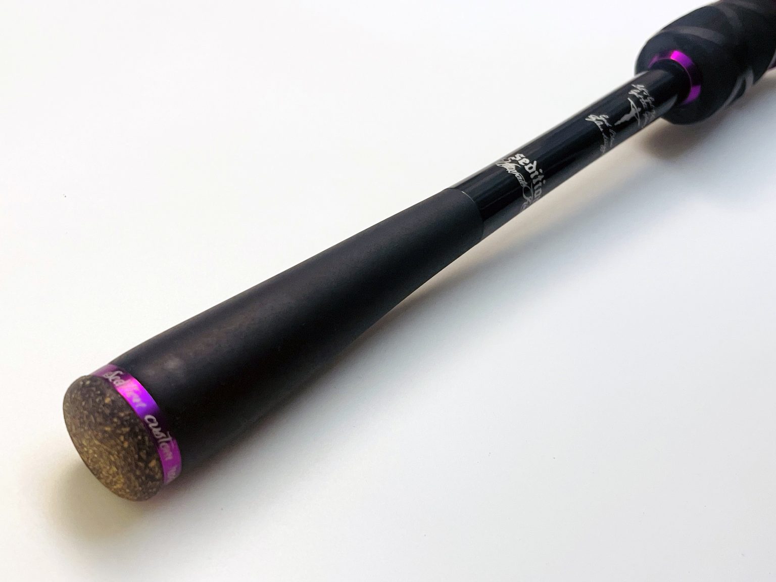 Sedition SDC-702ML Cristobal Limited - JDM Fishing