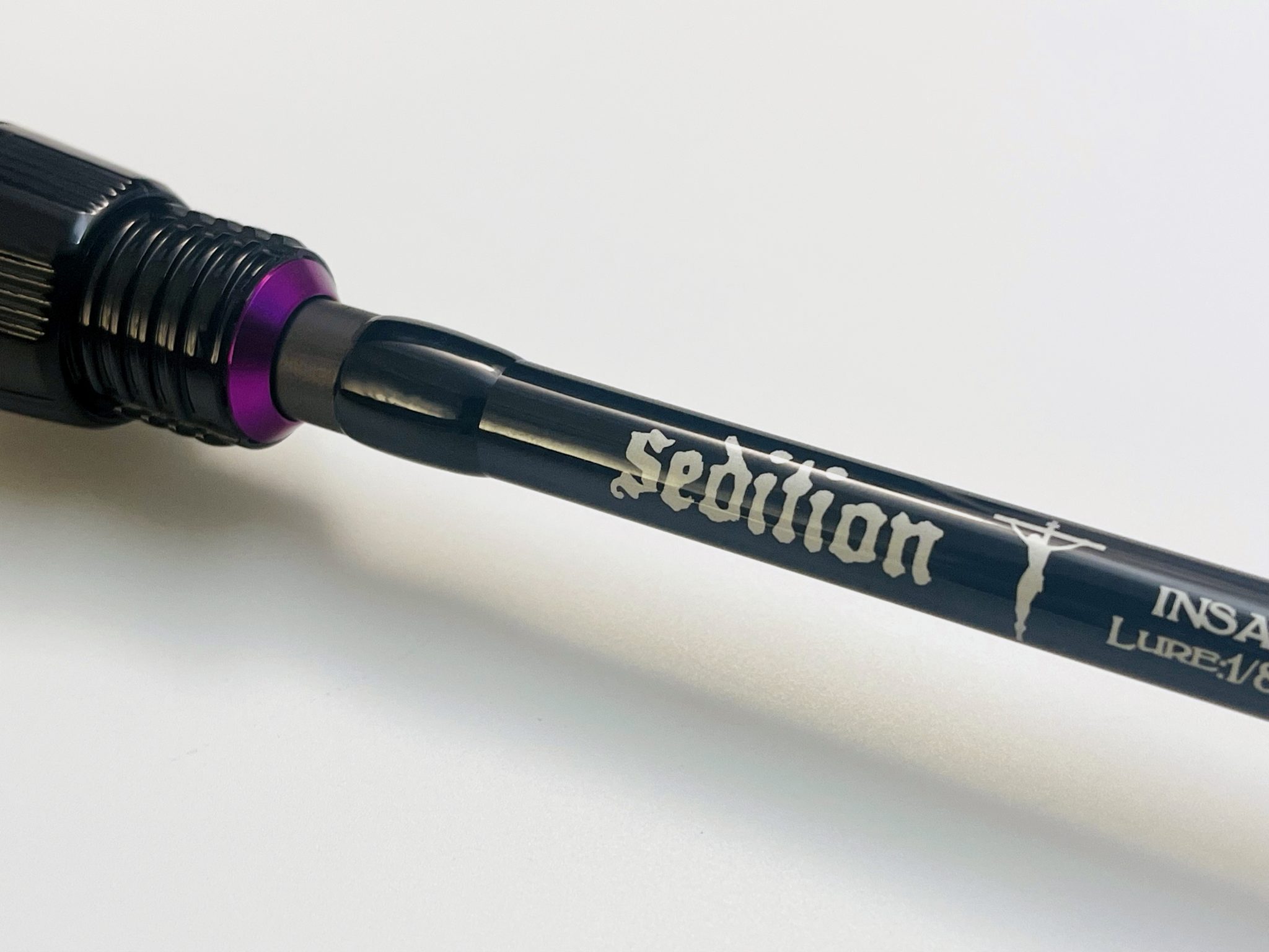 Sedition SDC-702ML Cristobal Limited - JDM Fishing