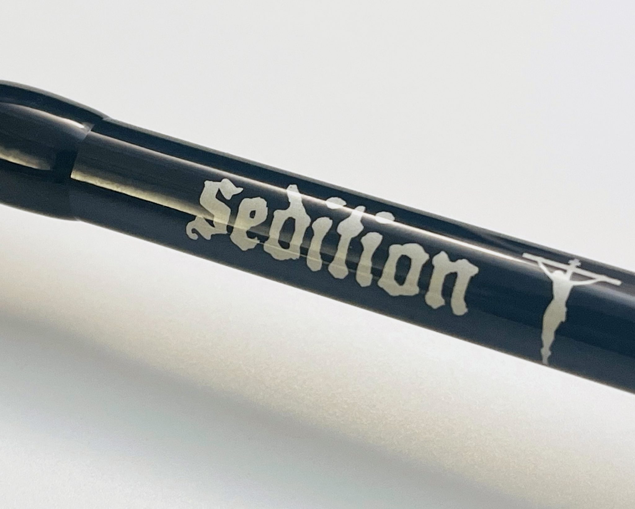 Sedition SDC-702ML Cristobal Limited - JDM Fishing