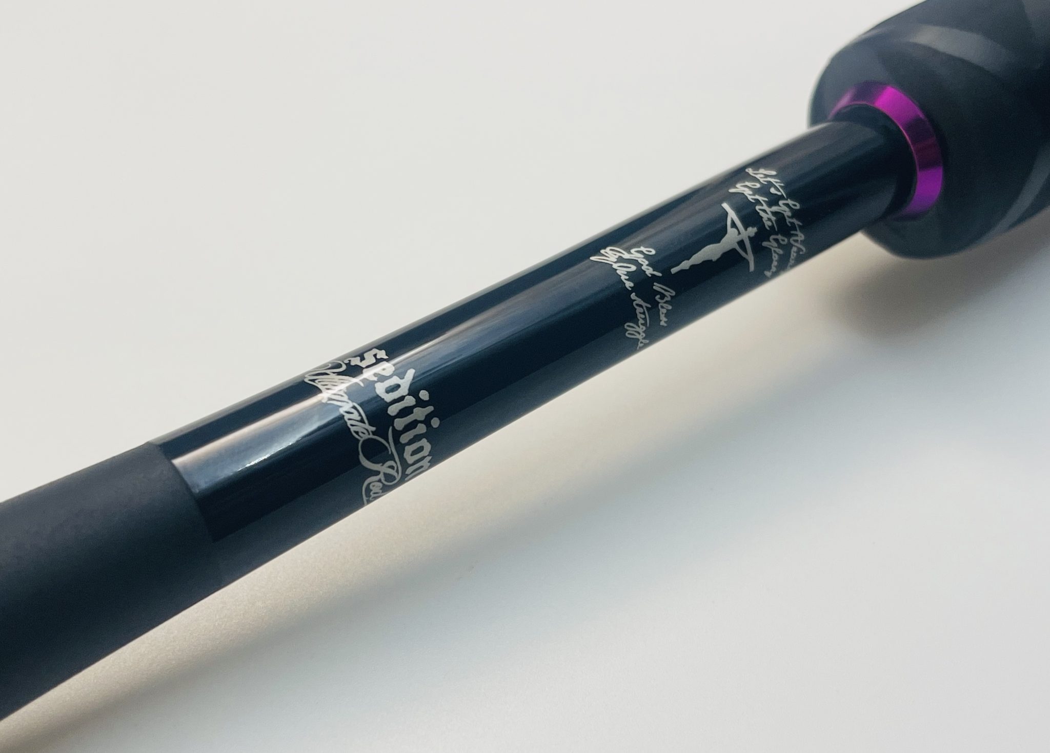 Sedition SDC-702ML Cristobal Limited - JDM Fishing