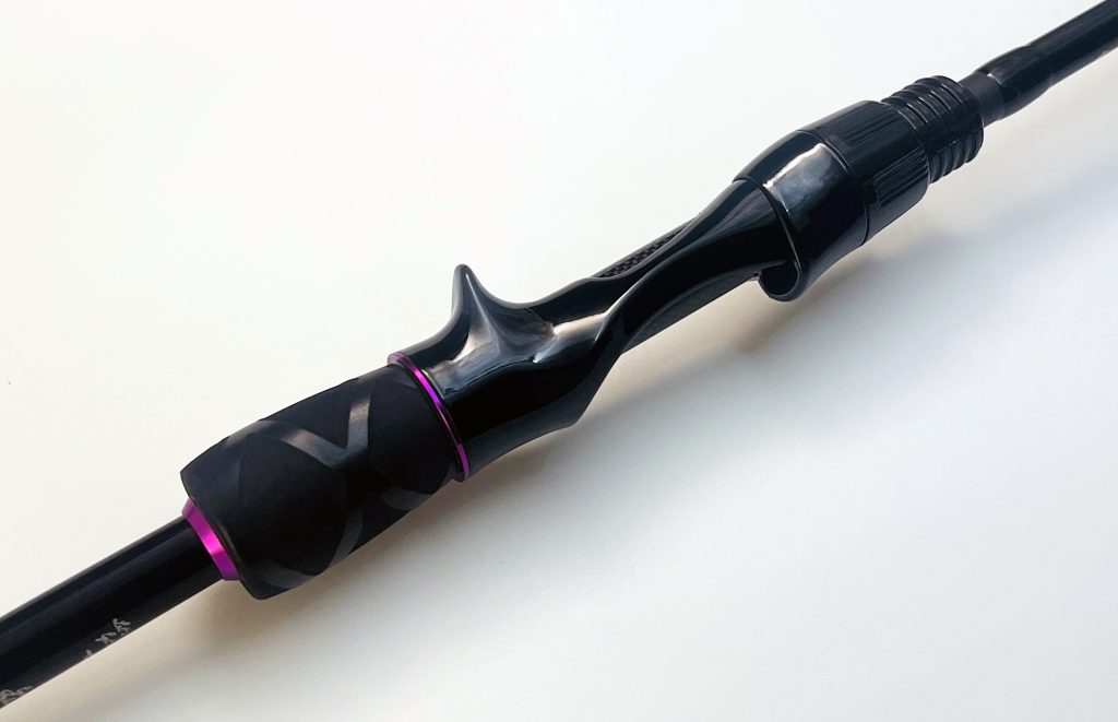 Sedition SDC-702ML Cristobal Limited - JDM Fishing